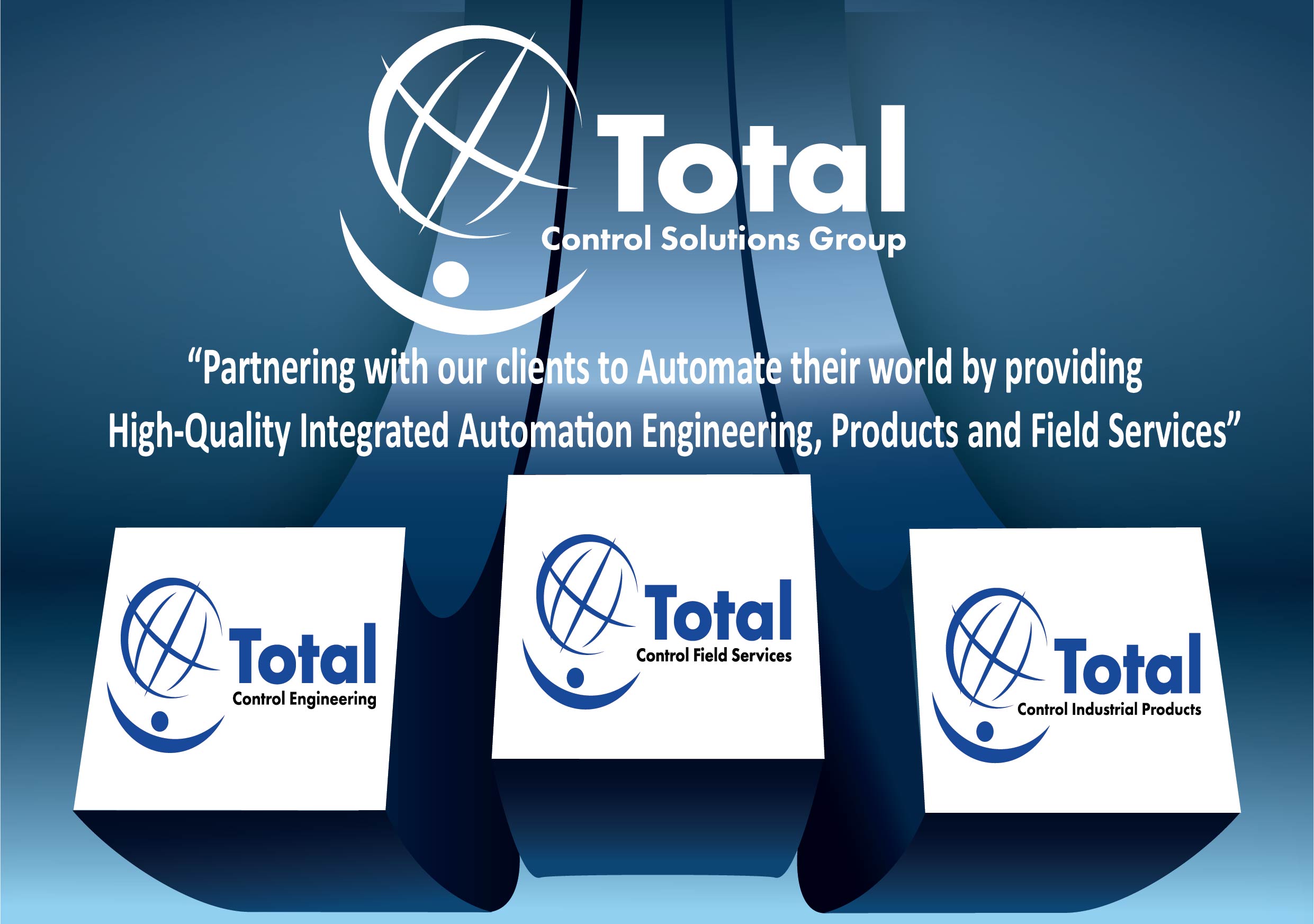 About | Total Control Solutions Group